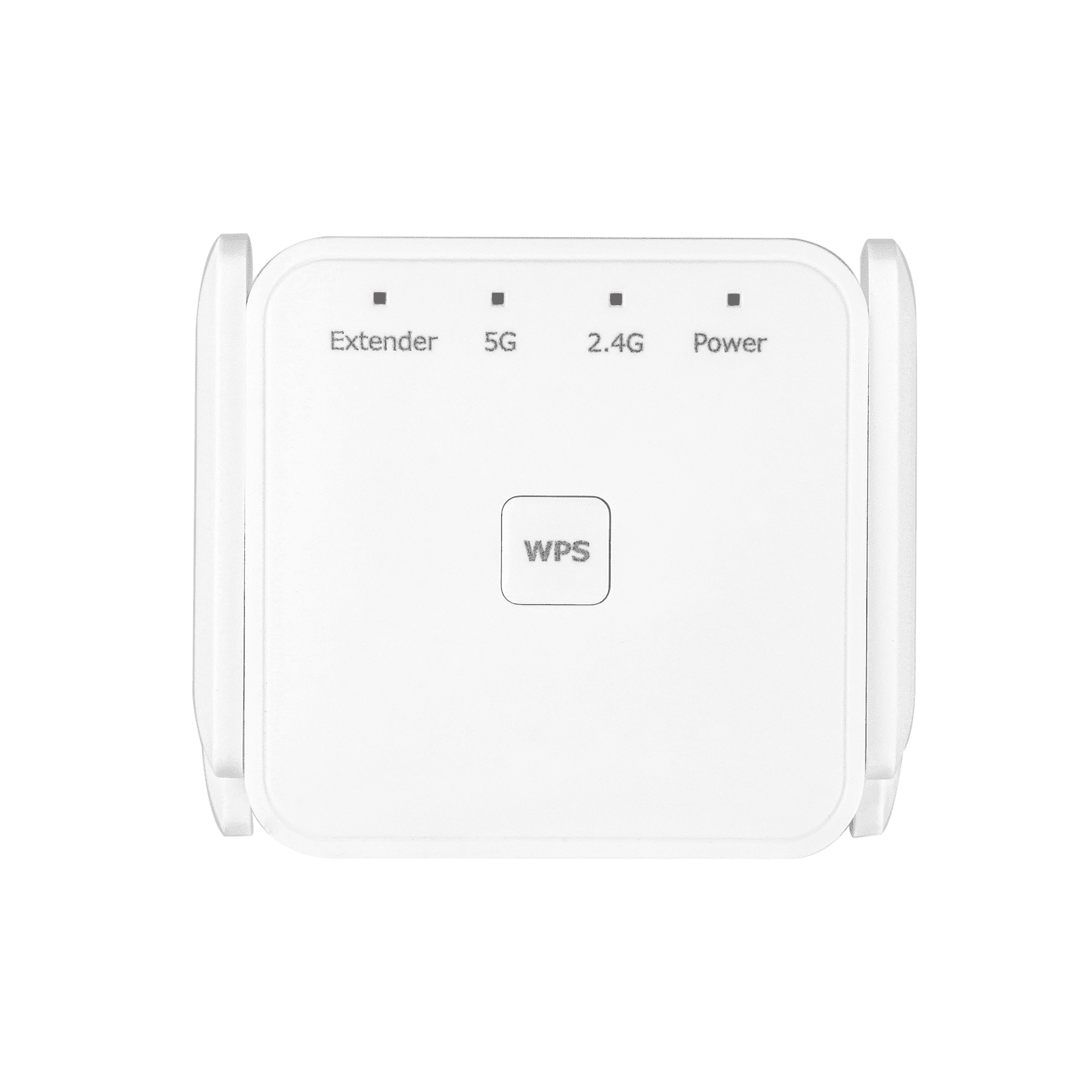 GJX WiFi Repeater,Powerful WiFi Booster Extender,Versatile Wireless ...