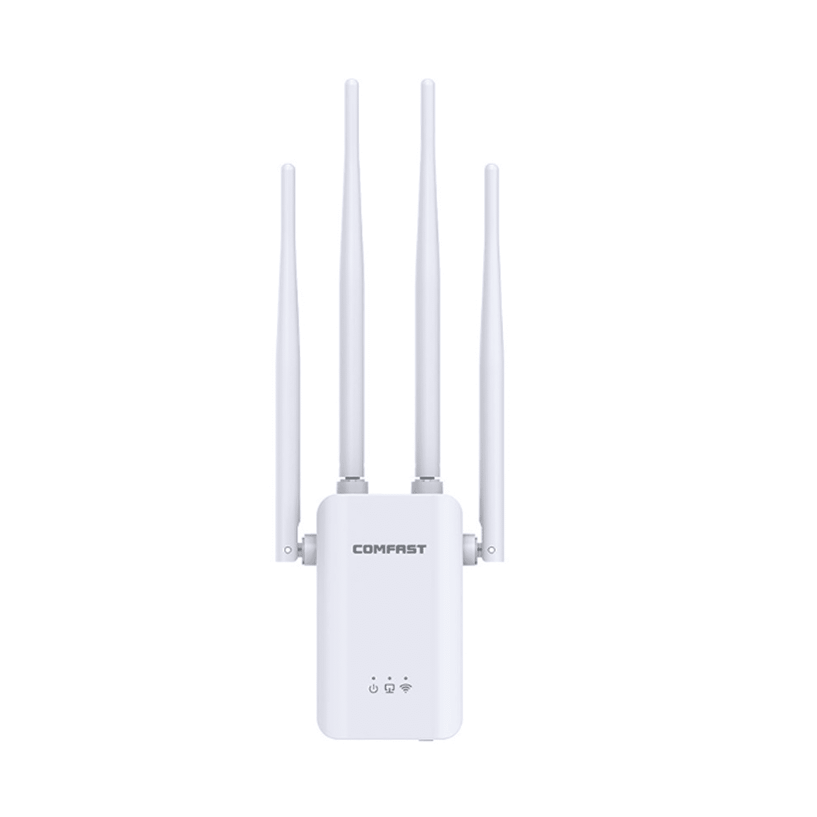 GJX Wifi Extender Signal Booster,Powerful Wifi Extenders Signal Booster ...