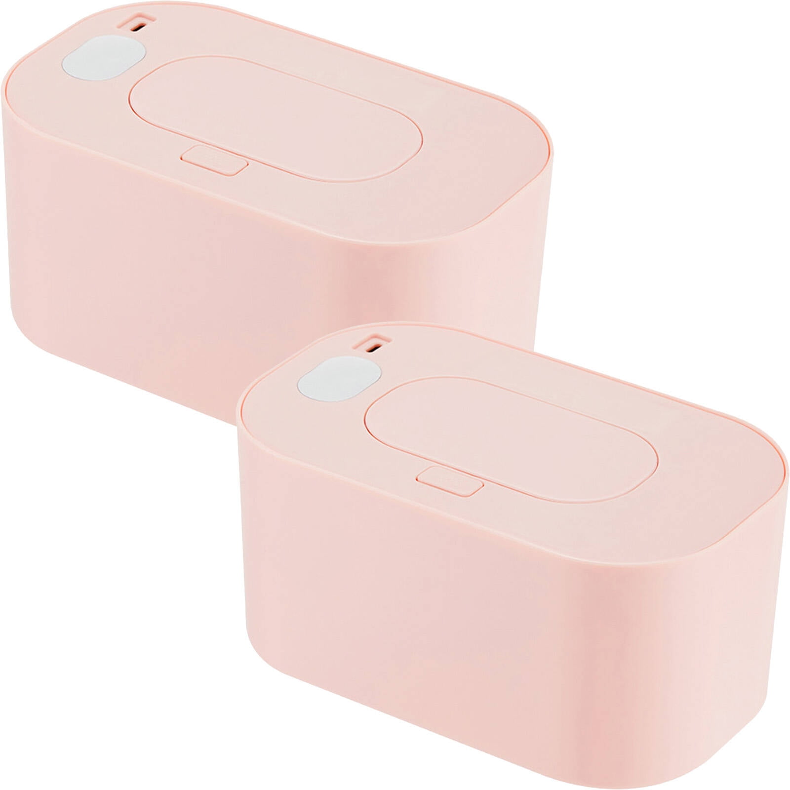 GJX Wipe Warmer,Top Heating with Fresh Bottom Baby Wipes,USB-Powered ...