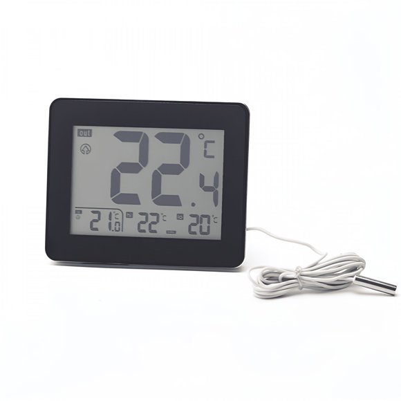 Large Outdoor Thermometer