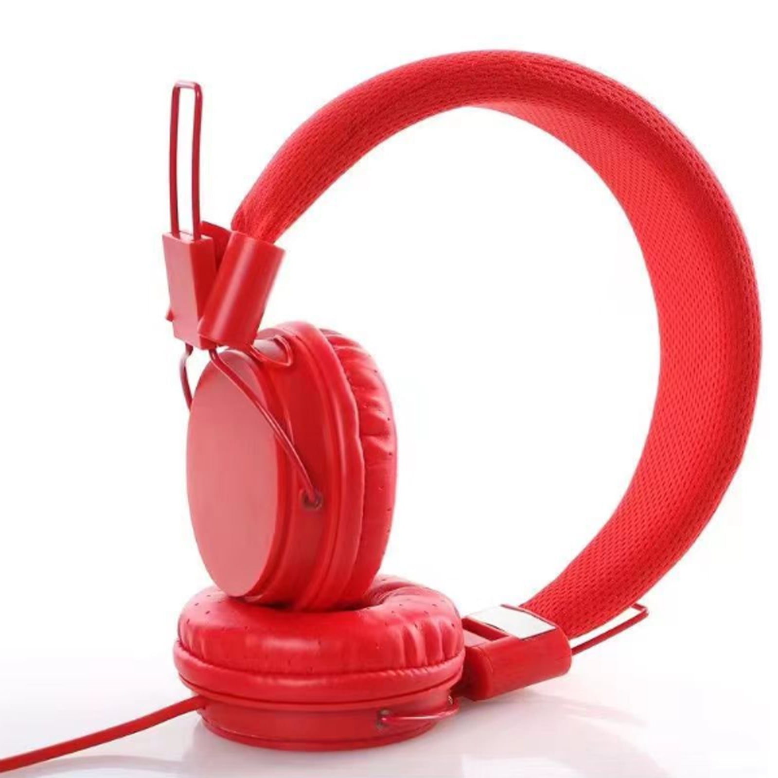 GJX Wired Headphones, Premium Gaming Headsets for Immersive Sound ...