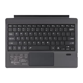 Touch Screen Keyboard
