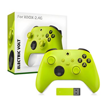 Xbox Series One Modded Rapid Fire Controller - Custom Buttons, Drop ...