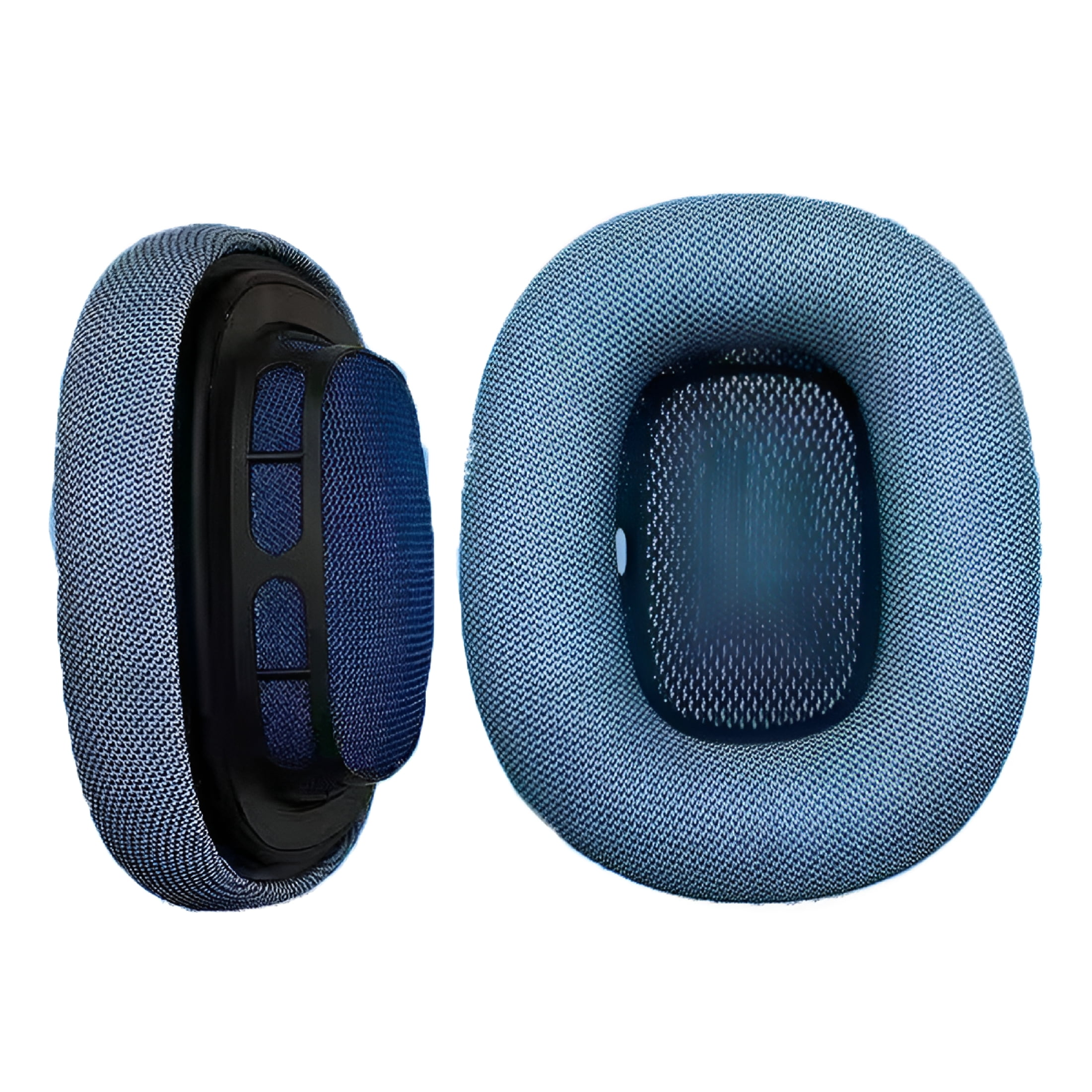 GJX Wireless Cover Headphone Ear Pads Replacement Sponge Headset Set ...