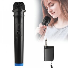 Bluetooth Microphone