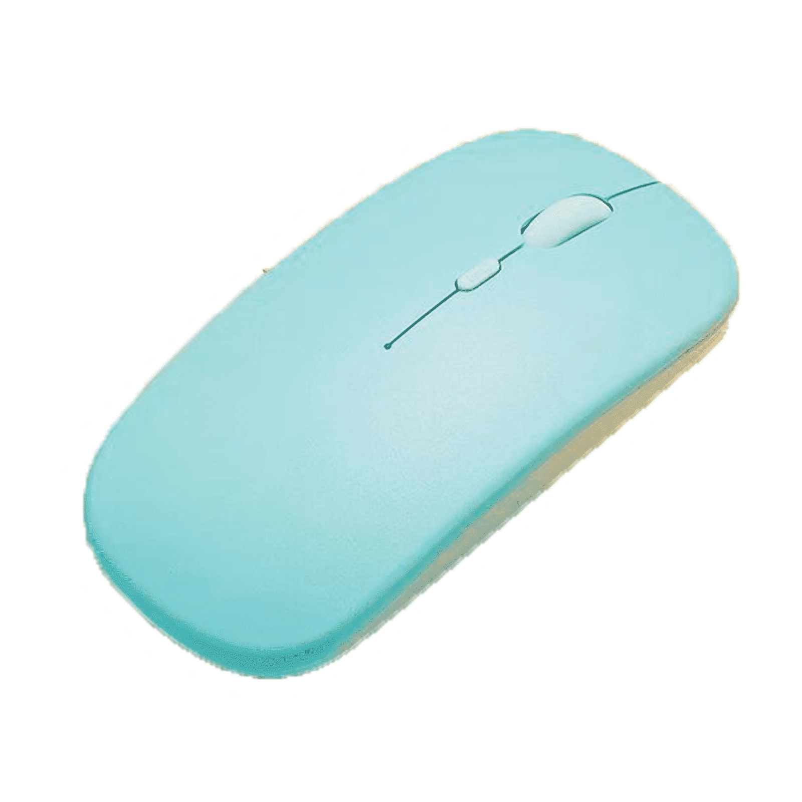 GJX Wireless Mouse Bluetooth Mouse Computer Mouse,Green - Walmart.com