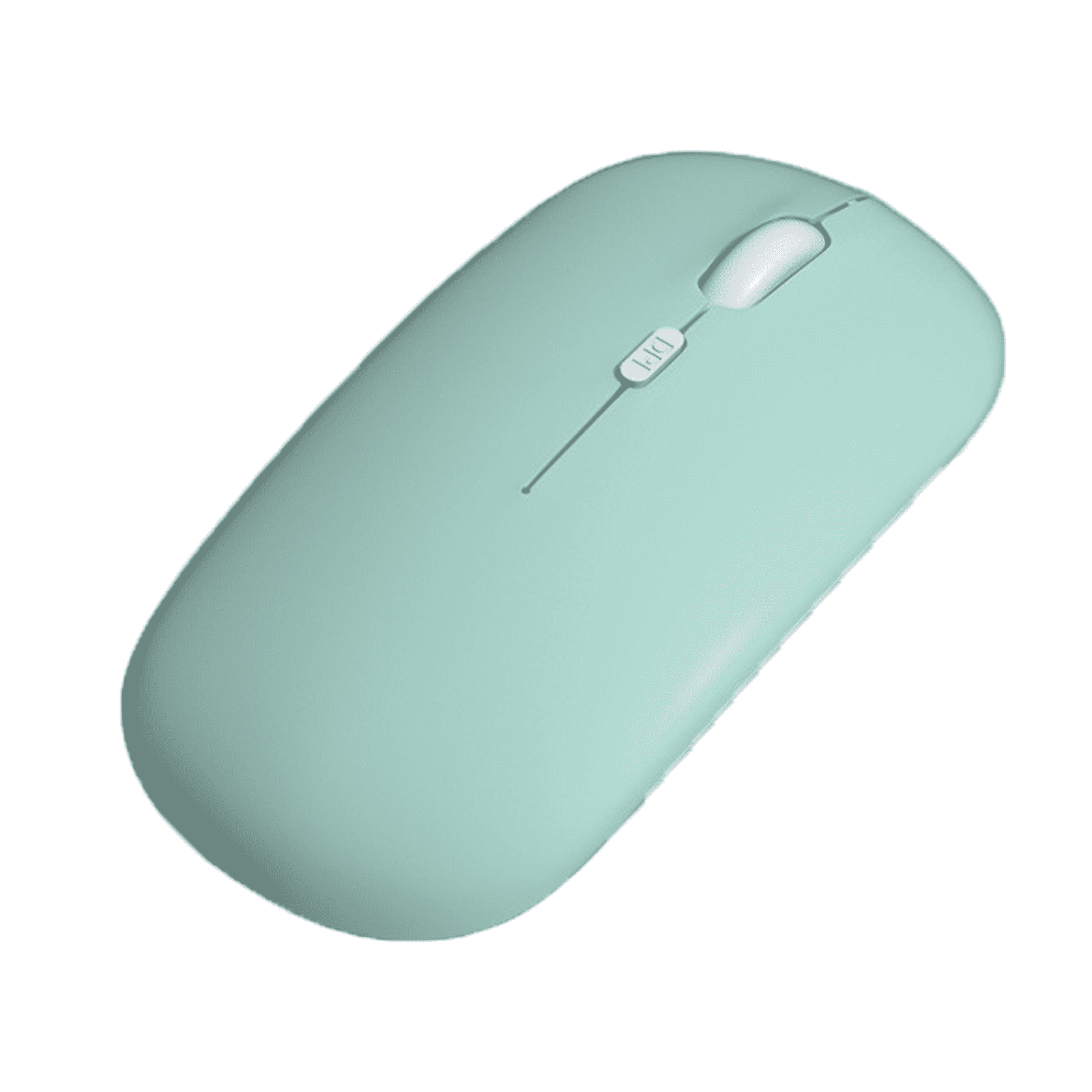 GJX Wireless Mouse Bluetooth Mouse Computer Mouse,Green - Walmart.com