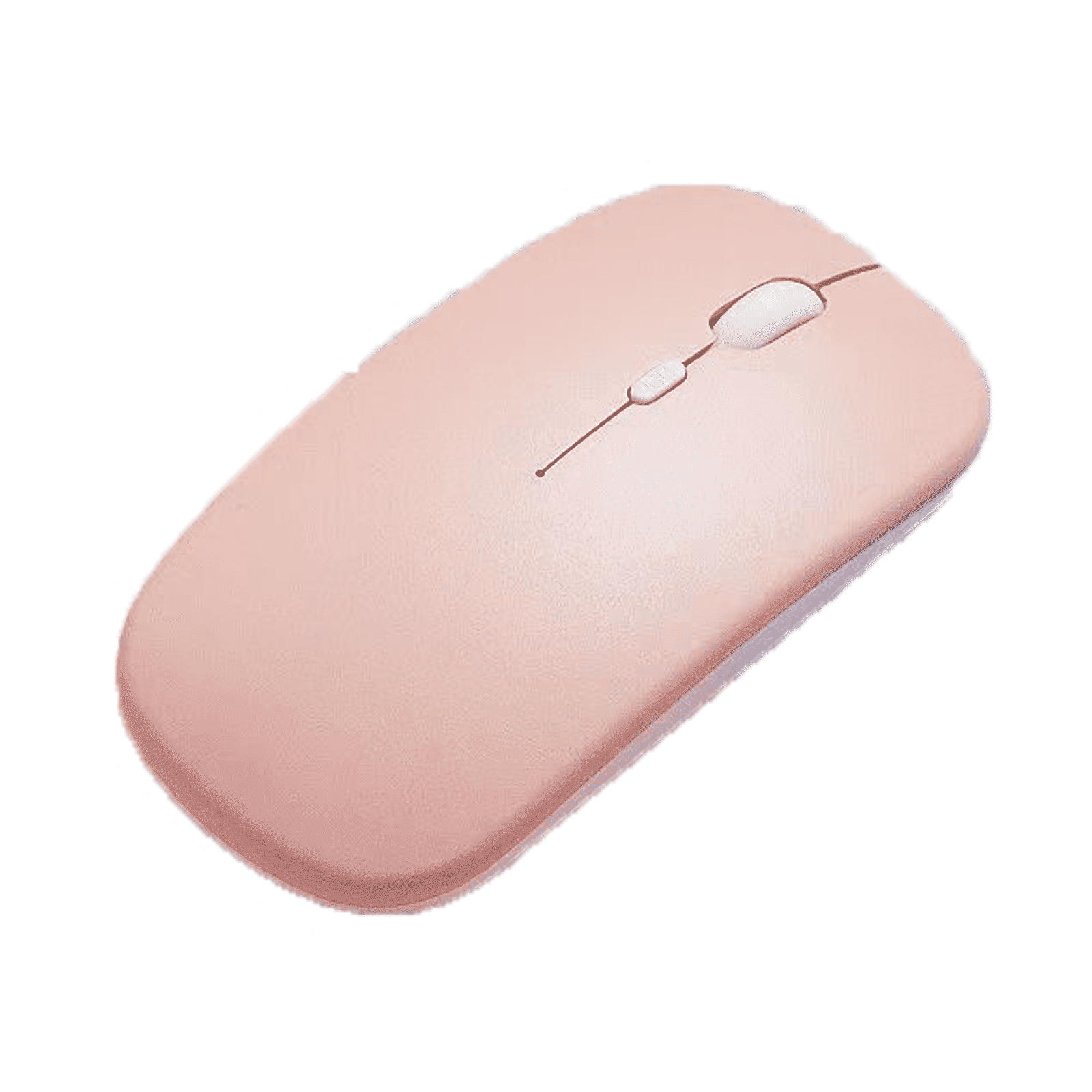 GJX Wireless Mouse Bluetooth Mouse Computer Mouse,Pink - Walmart.com