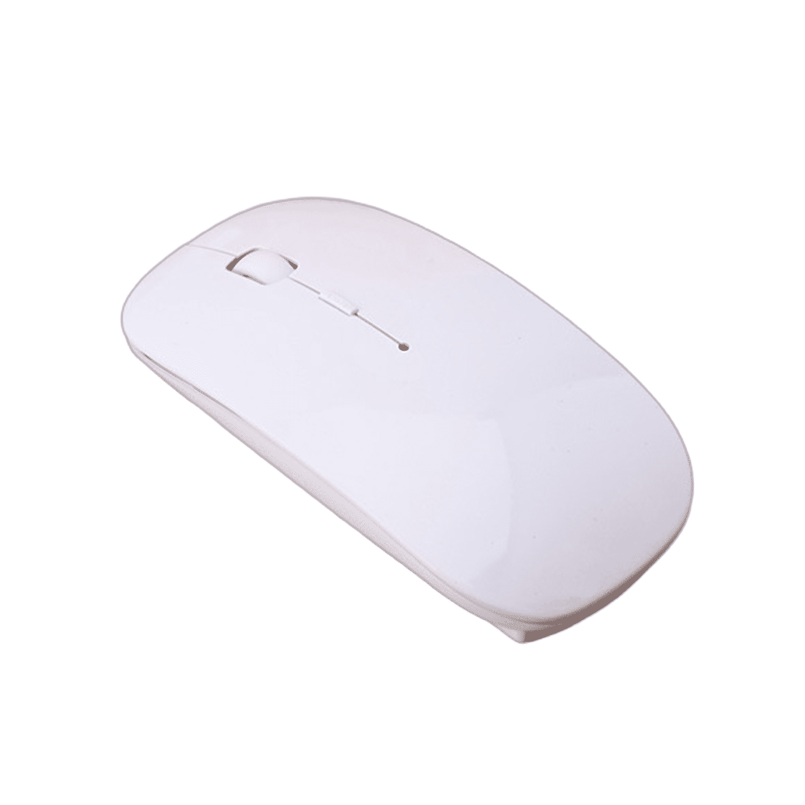 GJX Wireless Mouse Bluetooth Mouse Computer Mouse,White - Walmart.com