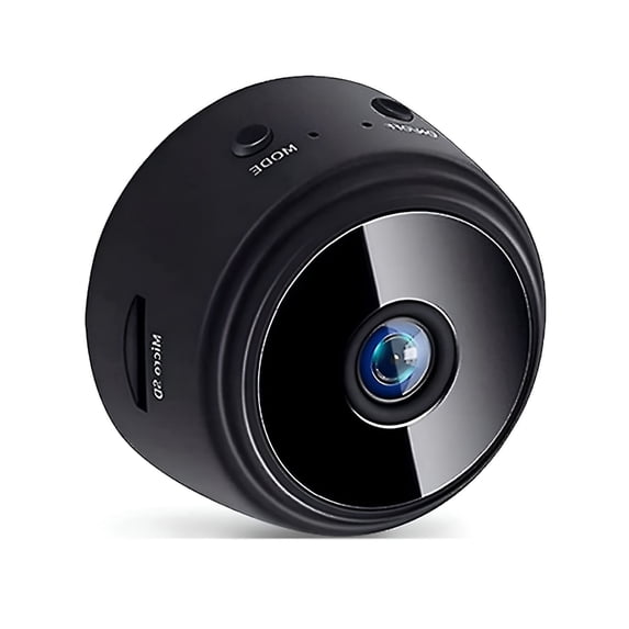 GJX Wireless Outdoor Camera, Bird Camera House 720p Wifi Camera ...