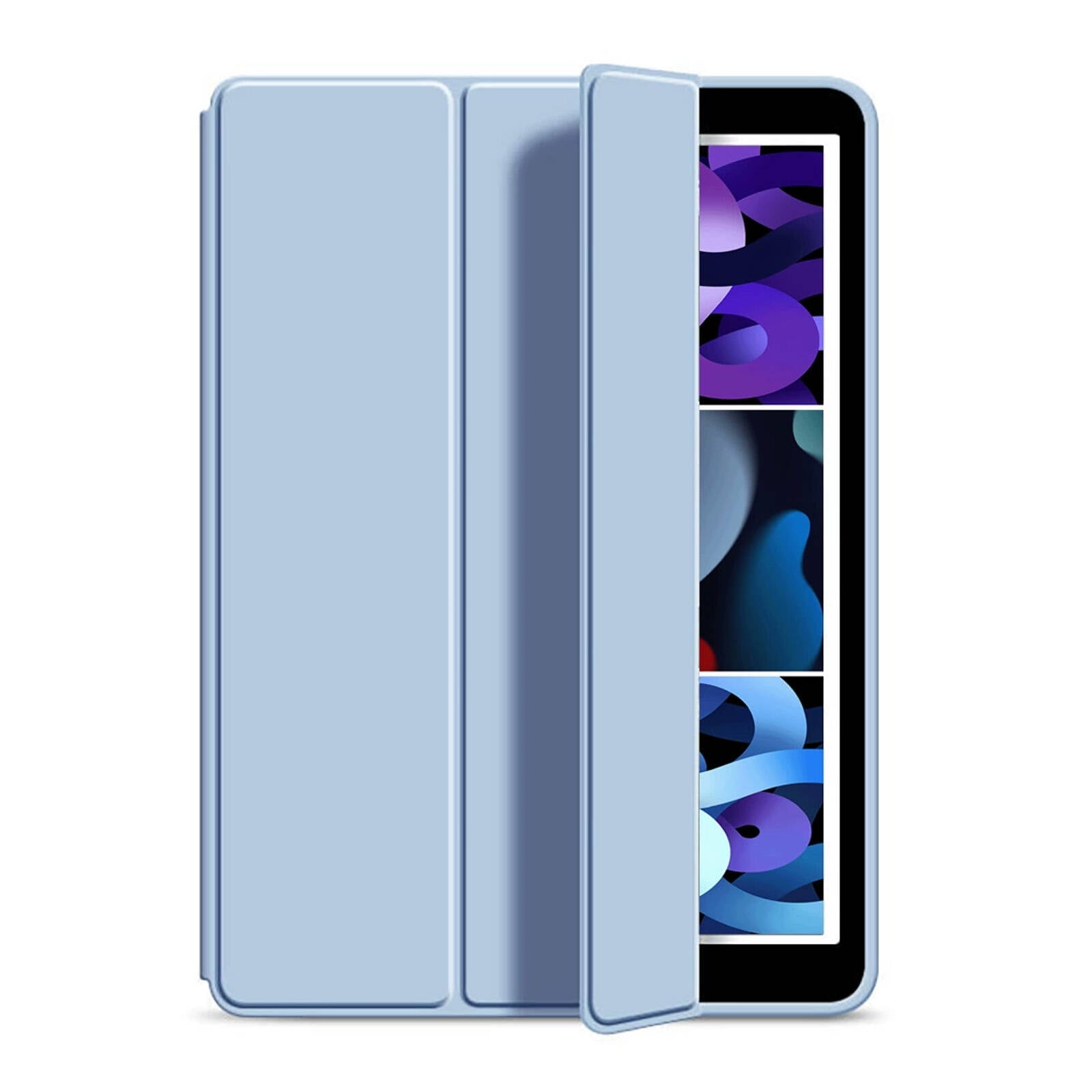 GJX for Ipad Mini 6 Case Flexible Keyboard Case Convenient Pen Slot for Ipad Mini Keyboard,185 ...