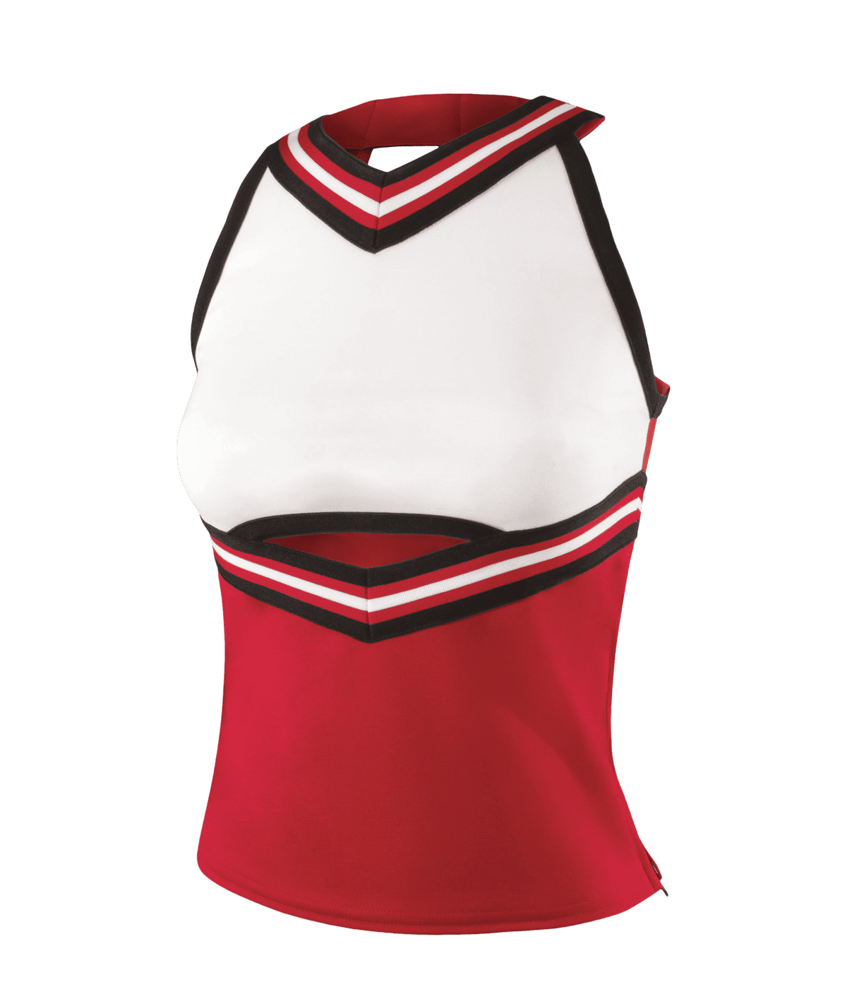 GK Gladiator Shell Top - Youth Small Red-Black - Walmart.com