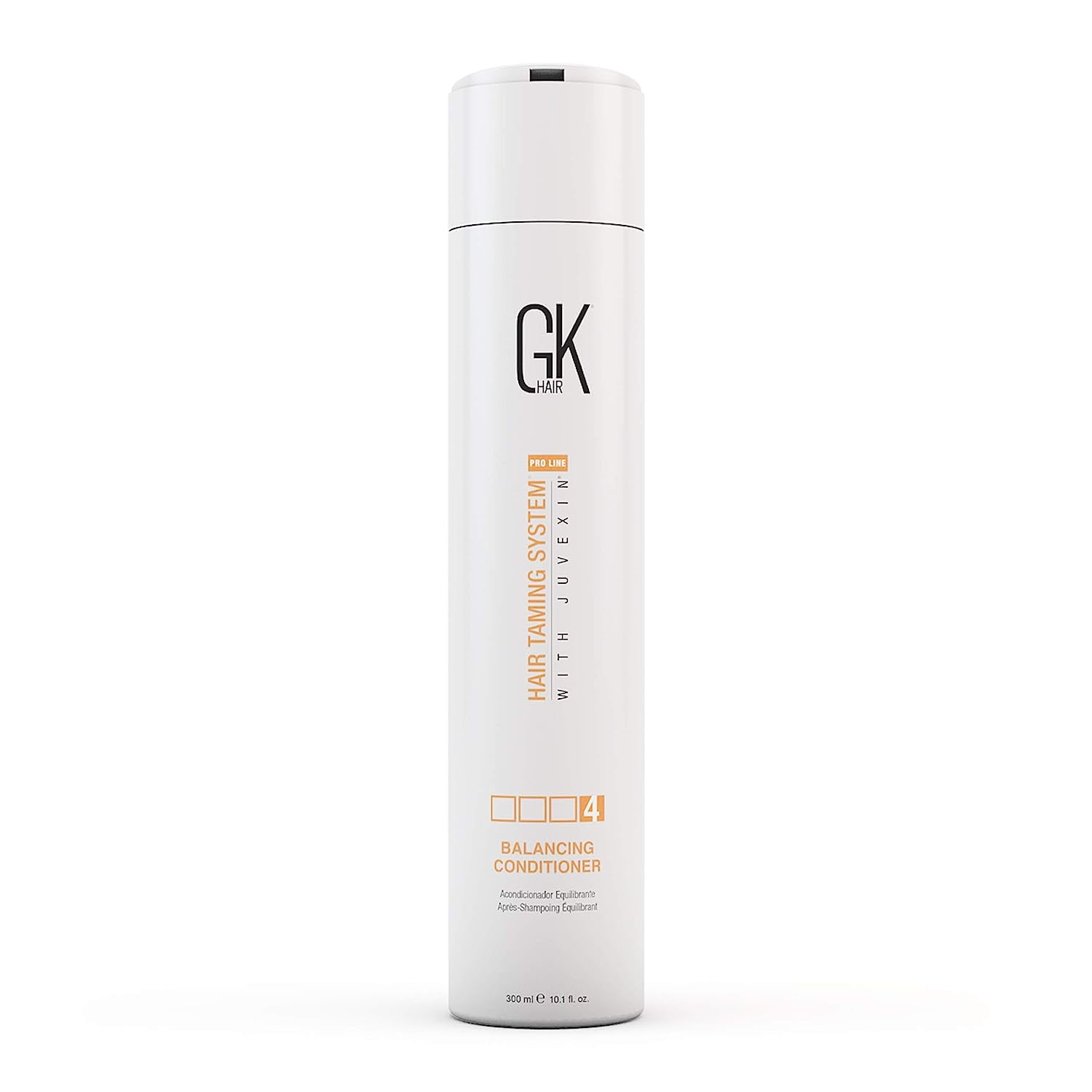 GK HAIR Global Keratin Balancing Conditioner (10.1 Fl Oz/300ml) For ...