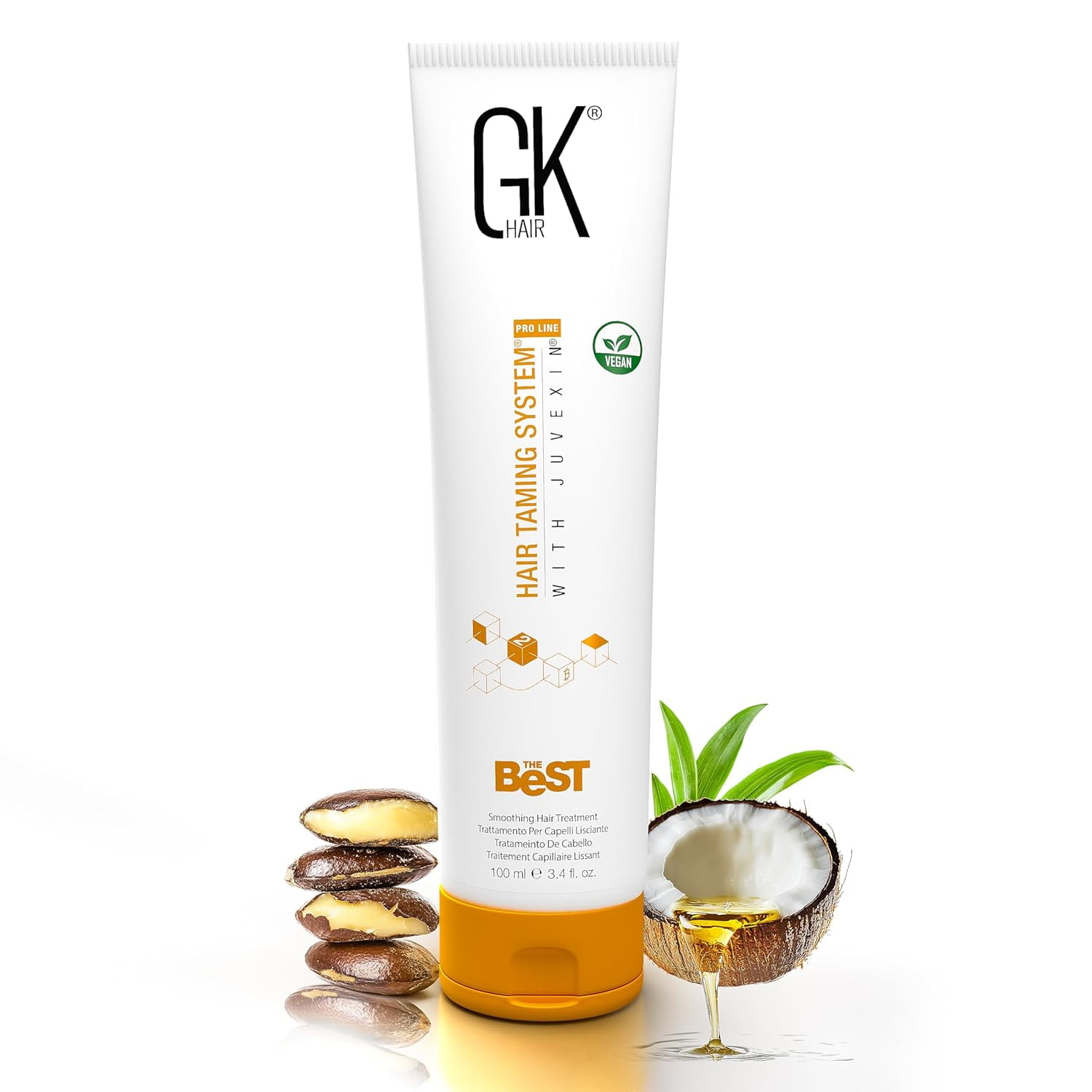 GK HAIR Global Keratin Best ACAI 33.8 Fl Oz Vegan Macao | Ubuy