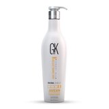GK HAIR Global Keratin Colored Shield Conditioner (22 Fl Oz/650ml ...