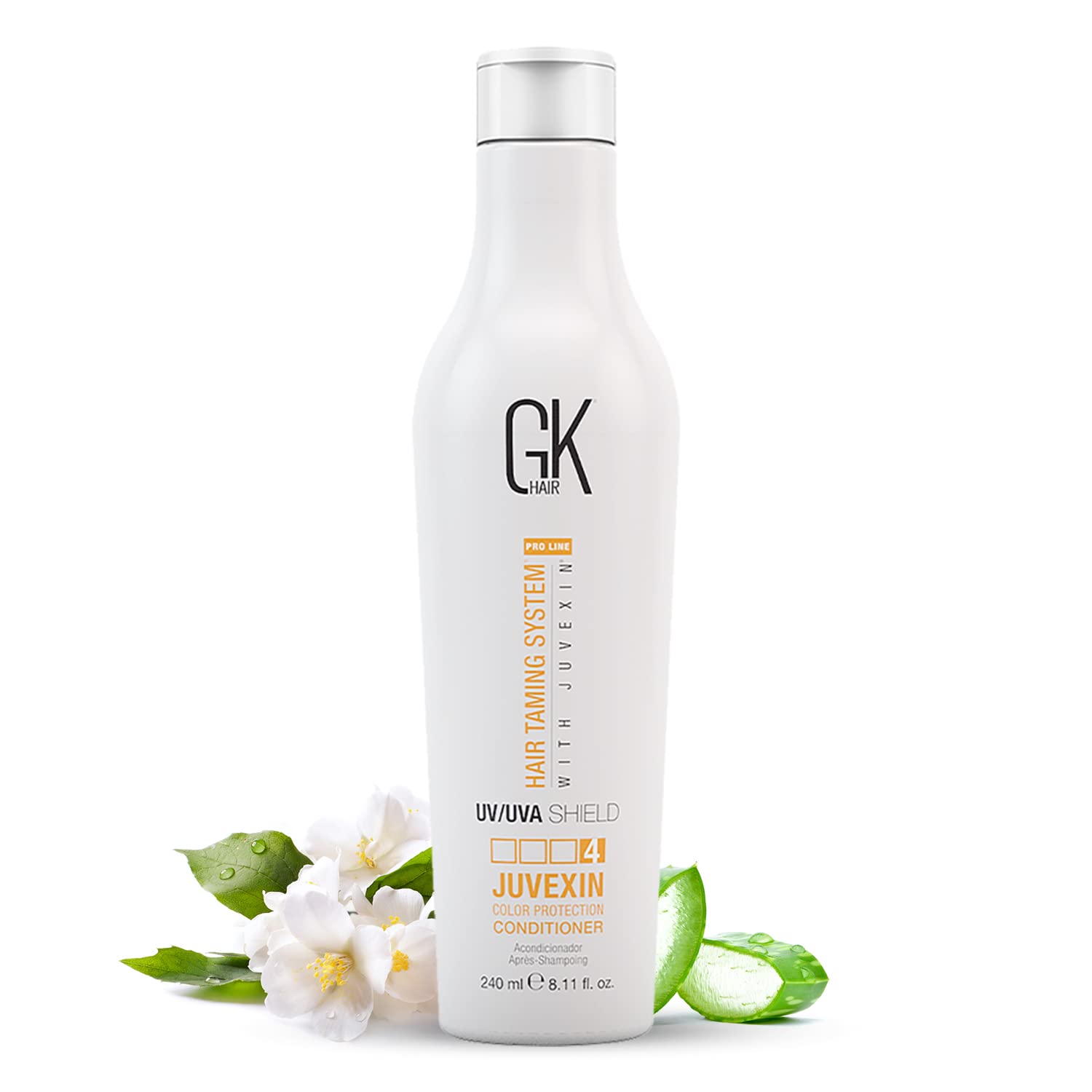 CHI Luxury Conditioner, Gluten, Paraben, Sulfate-Free, Black Seed Oil ...