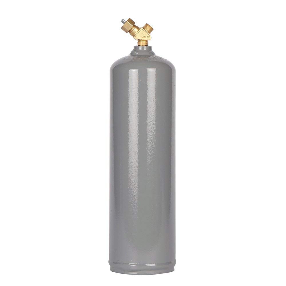 GK MC Acetylene Tank - Walmart.com