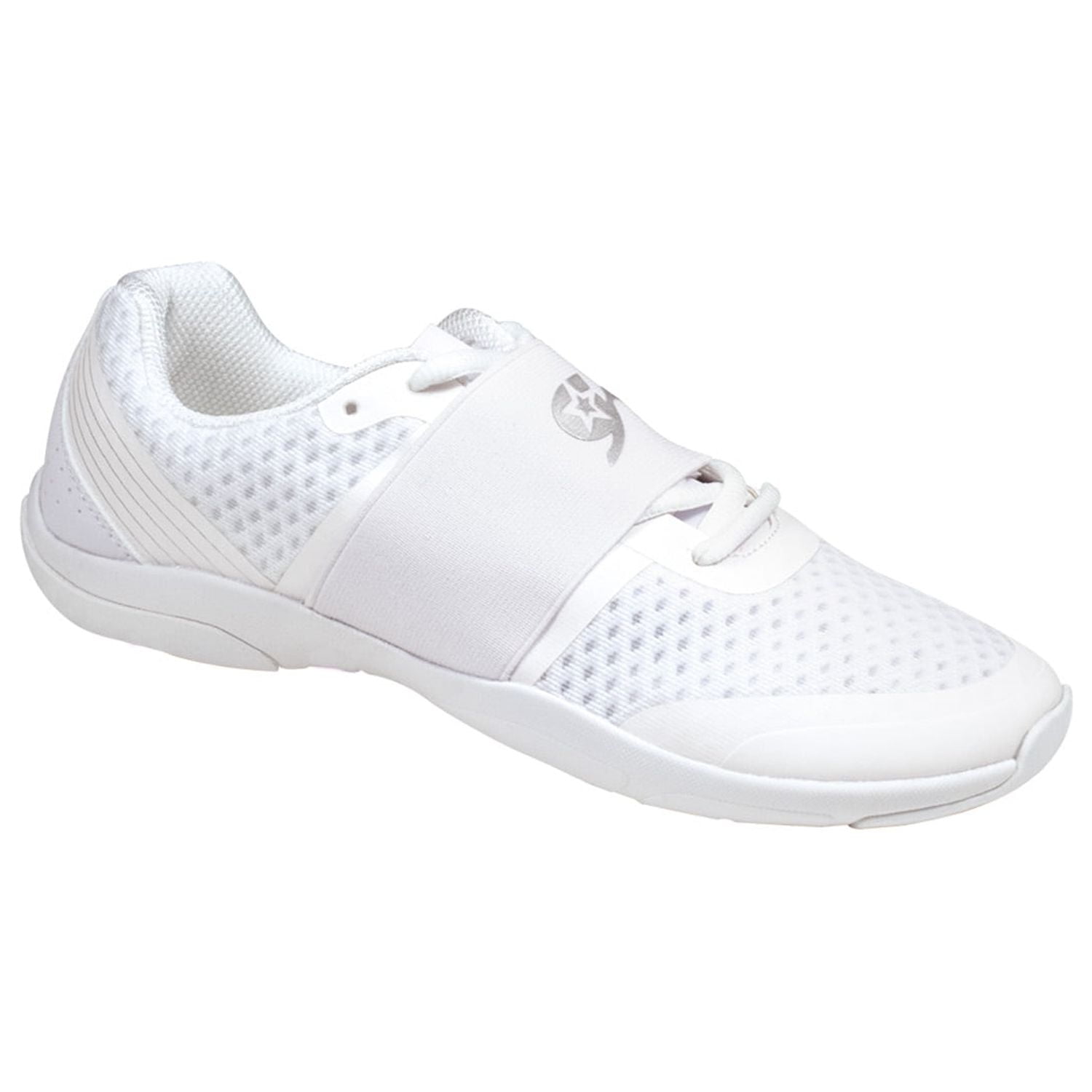 GK Rush Zero Shoe (White, 7) - Walmart.com