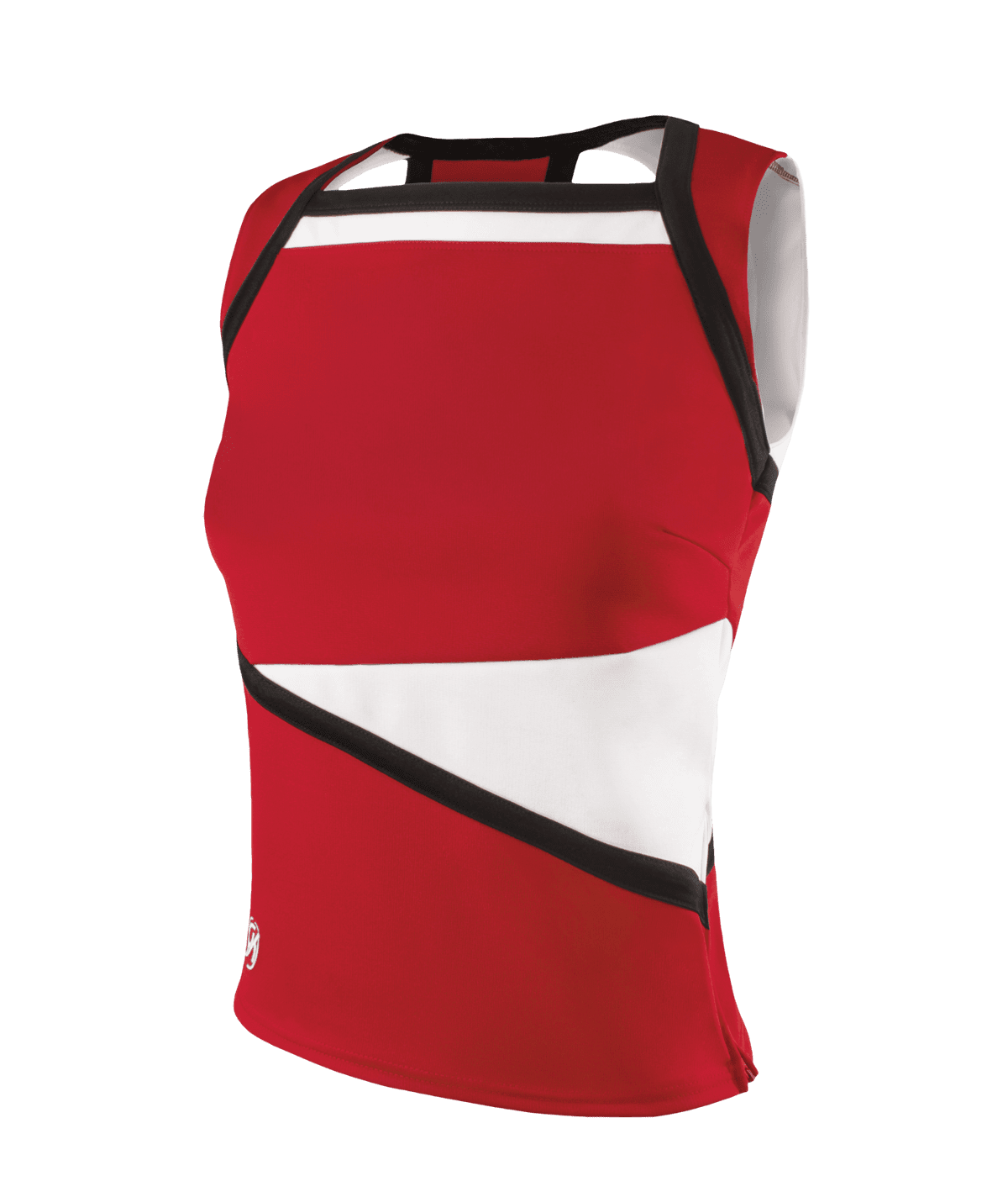 GK Trilogy Shell Top - Youth Large Red/White/Black - Walmart.com