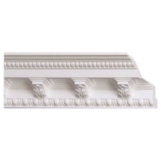 Shop Flexible and Solid Half Round Molding for Home Improvement