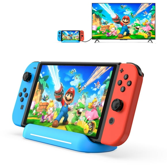 Nintendo Switch Base