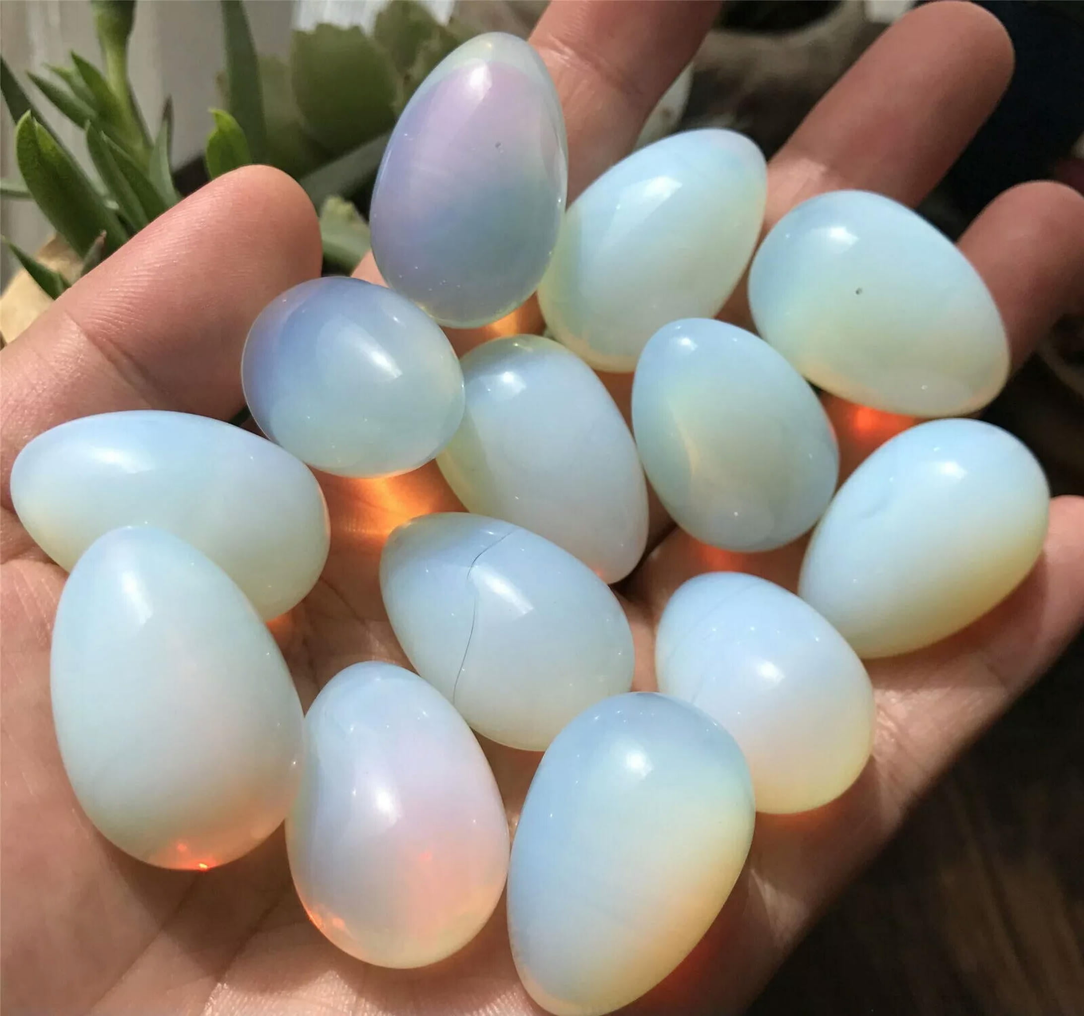 Opalite Stone