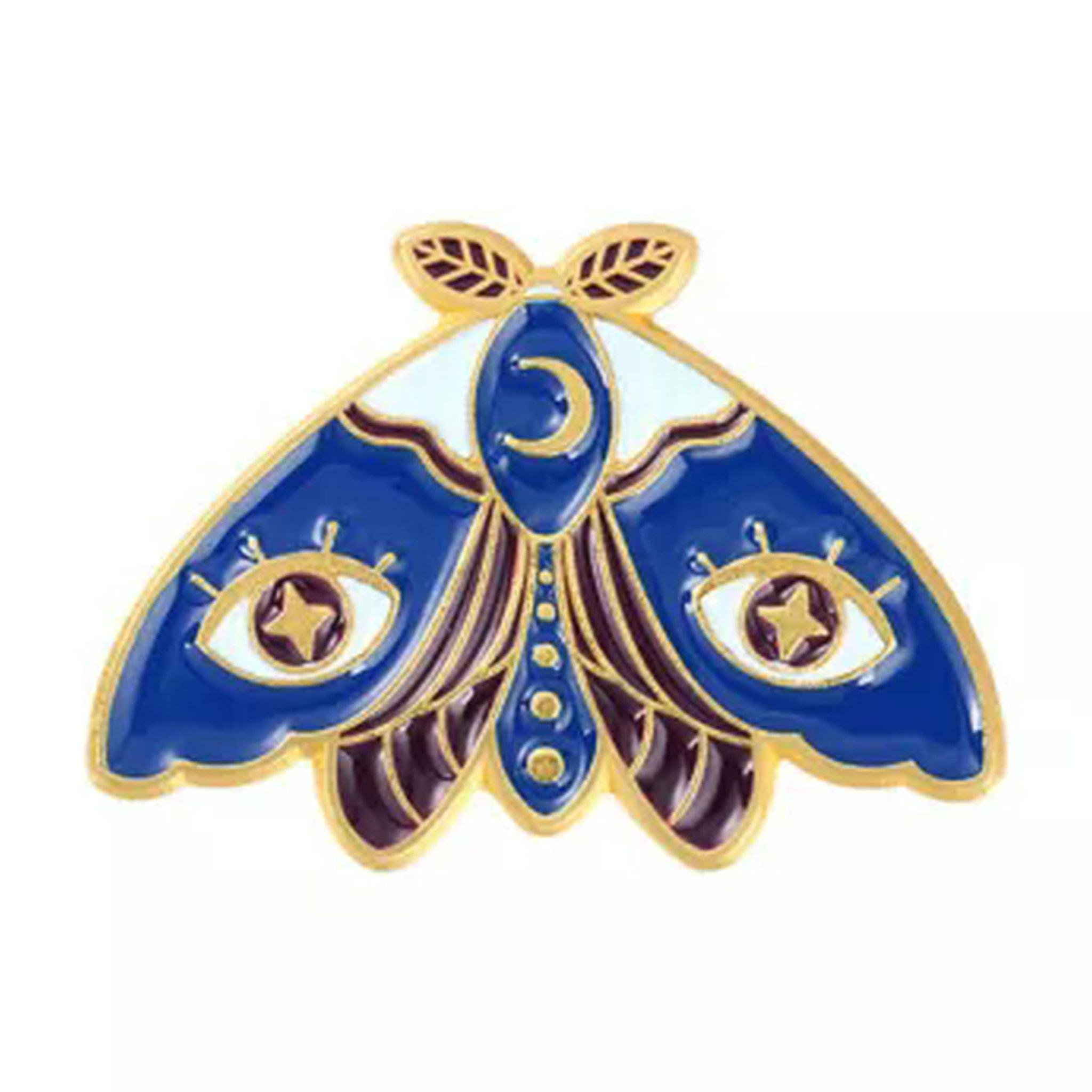 GKNET Animal Insect Enamel Pins Lapel Collar Corsage Brooch Delicate ...
