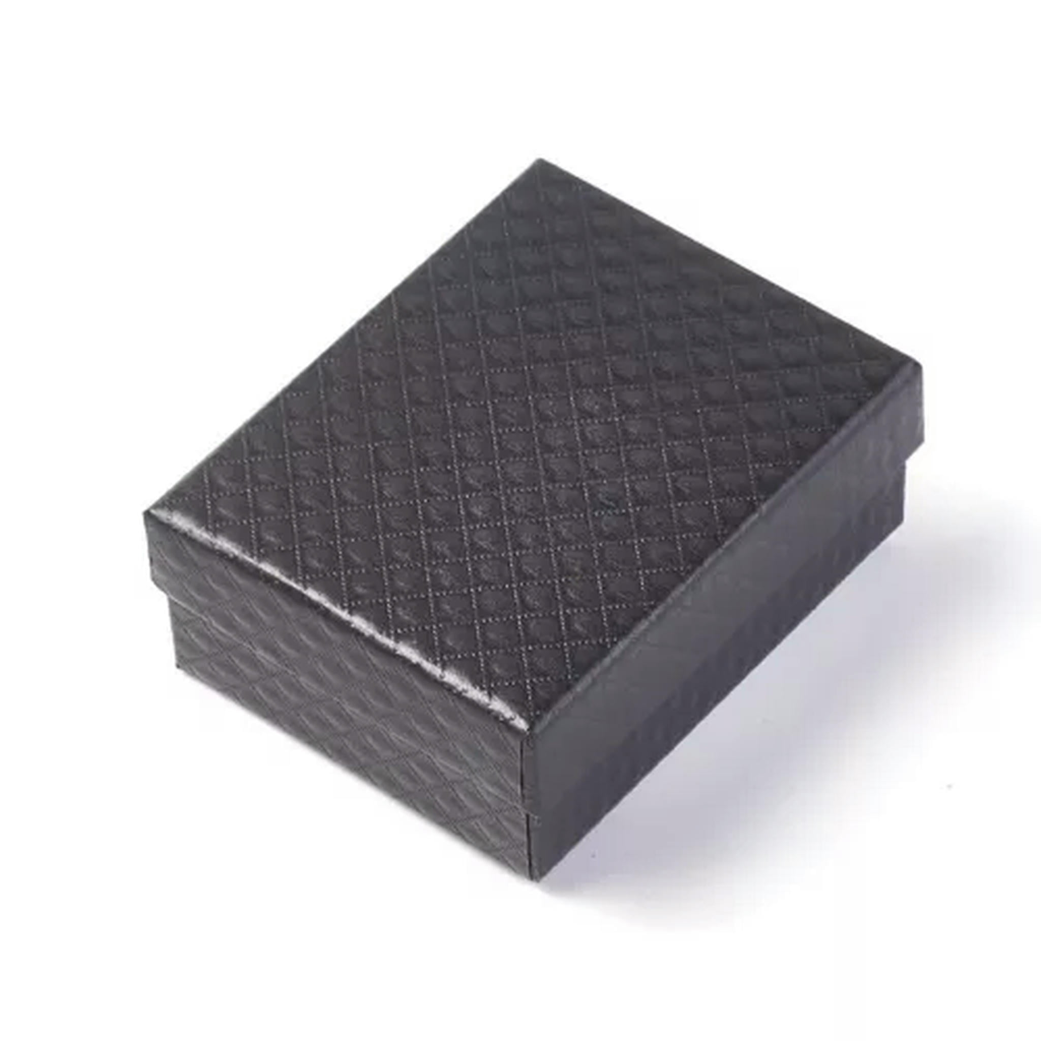 GKNET Assorted Cardboard Delicate Jewelry Boxes Gifts Paper Boxes for ...