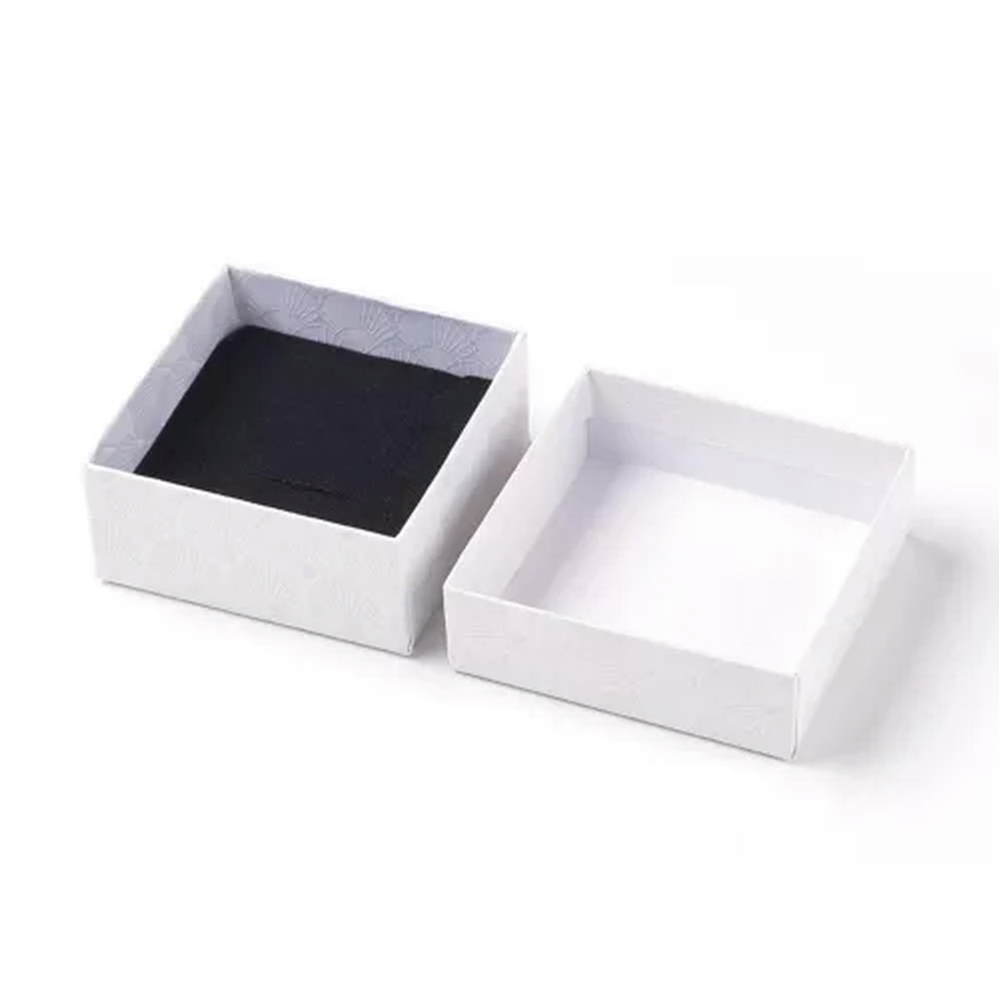 GKNET Assorted Cardboard Delicate Jewelry Boxes Gifts Paper Boxes for ...