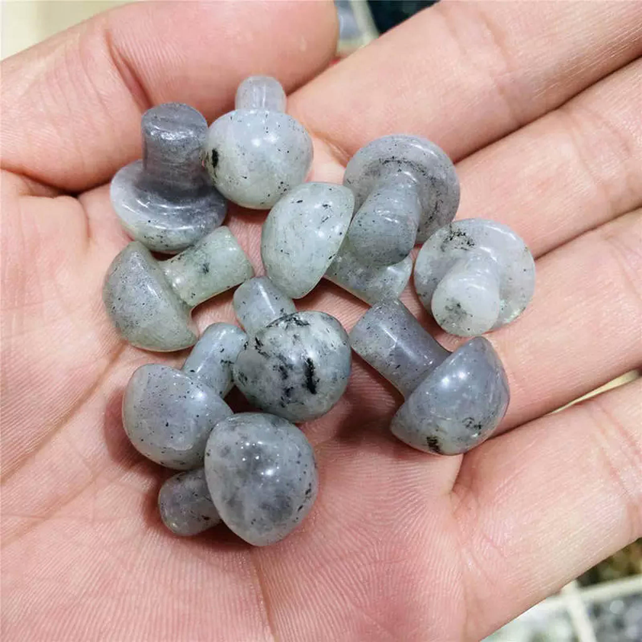 Granite Crystal