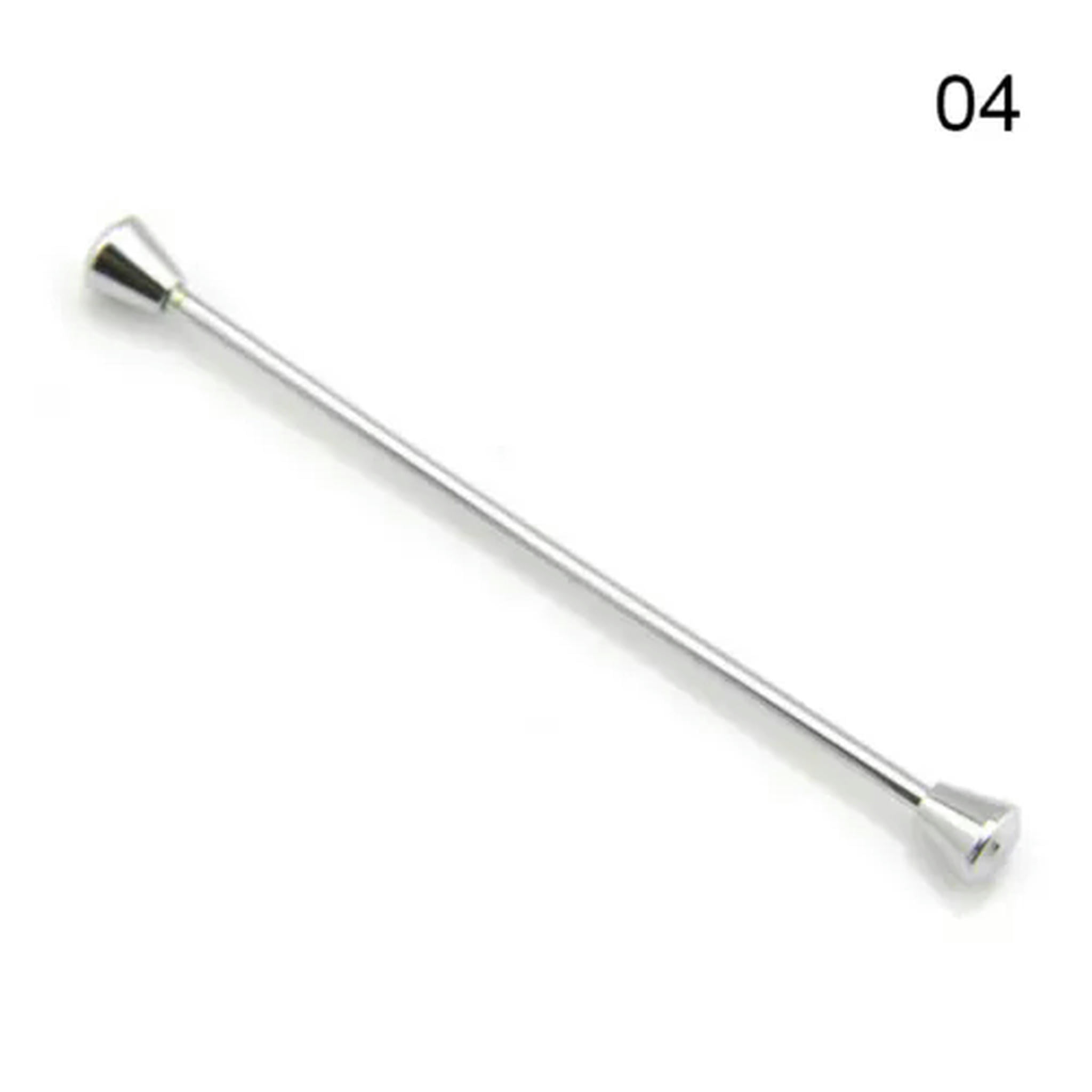 GKNET New Metal Neck Tie Collar Bar Pin Clip Ties Lapel Pins And ...