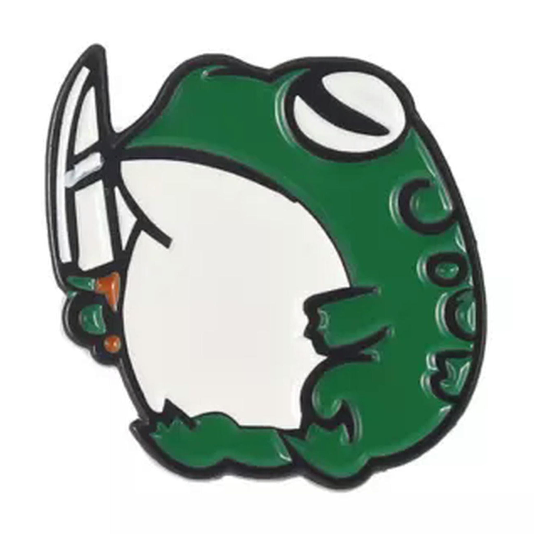 GKNET Punk Brooch Skull Brooches Cartoon Animal Badge Lapel Pins Gifts ...