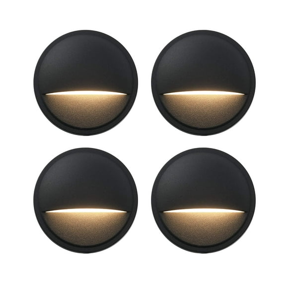 Deck Stair Lighting Kits