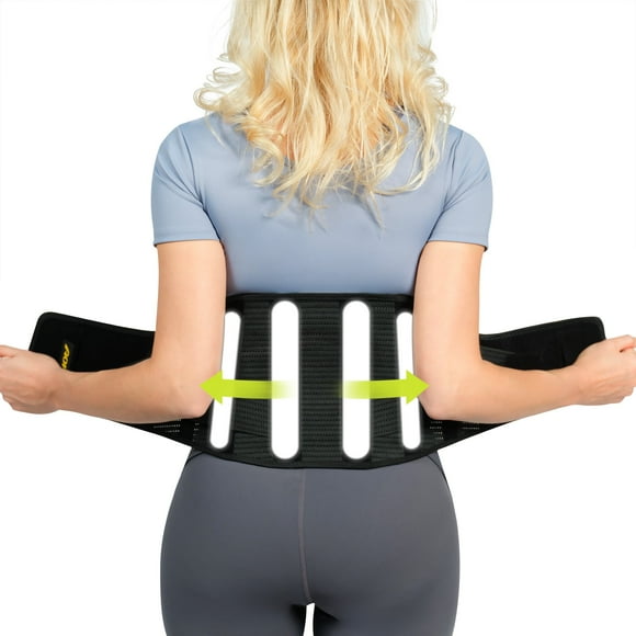 Back Support Belts in Back and Abdominal Support - Walmart.com