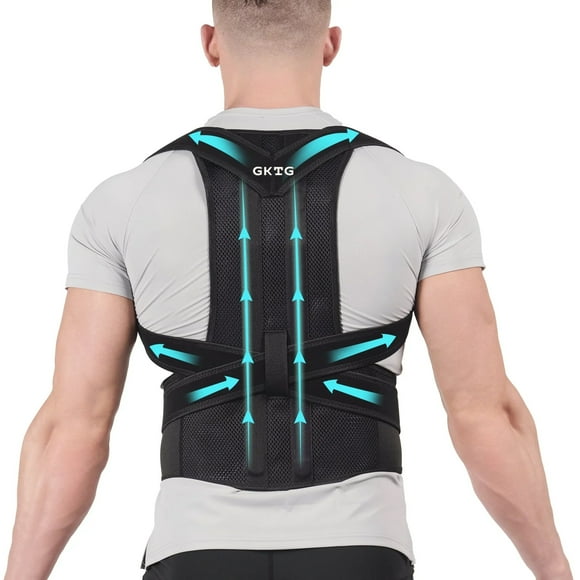 Thoracic Back Brace