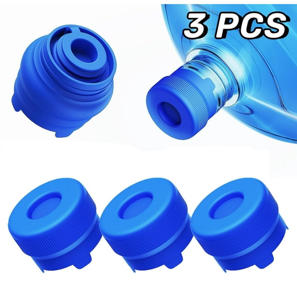 Replacement Caps Water Bottles