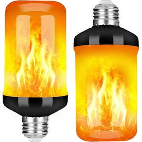 Red Light Bulbs Near Me: LED & Globe Bulbs | Walmart - Walmart.com