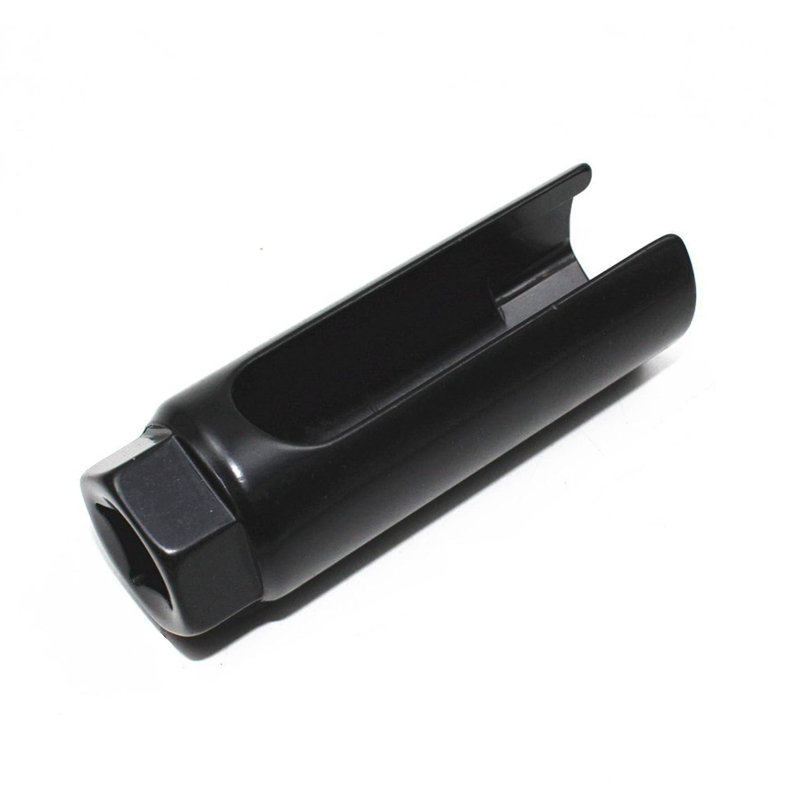 GKmow 1 PC Sensor Socket, 7/8 inch (22mm) 6-Point, O2 Sensor Wrench ...