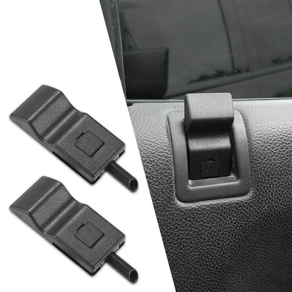 Door Lock Knobs in Car Interior Door Locks & Door Lock Parts - Walmart.com