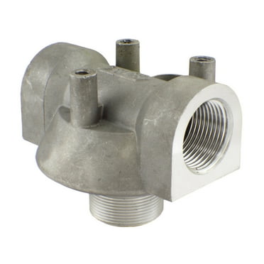 WIX Fuel Filter 33095 - Walmart.com