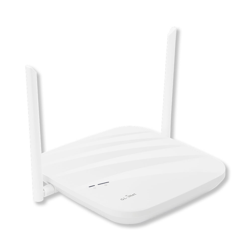 GL-AP1300-LTE(Cirrus) Gigabit Ceiling Wireless Access Point | Dual Band ...