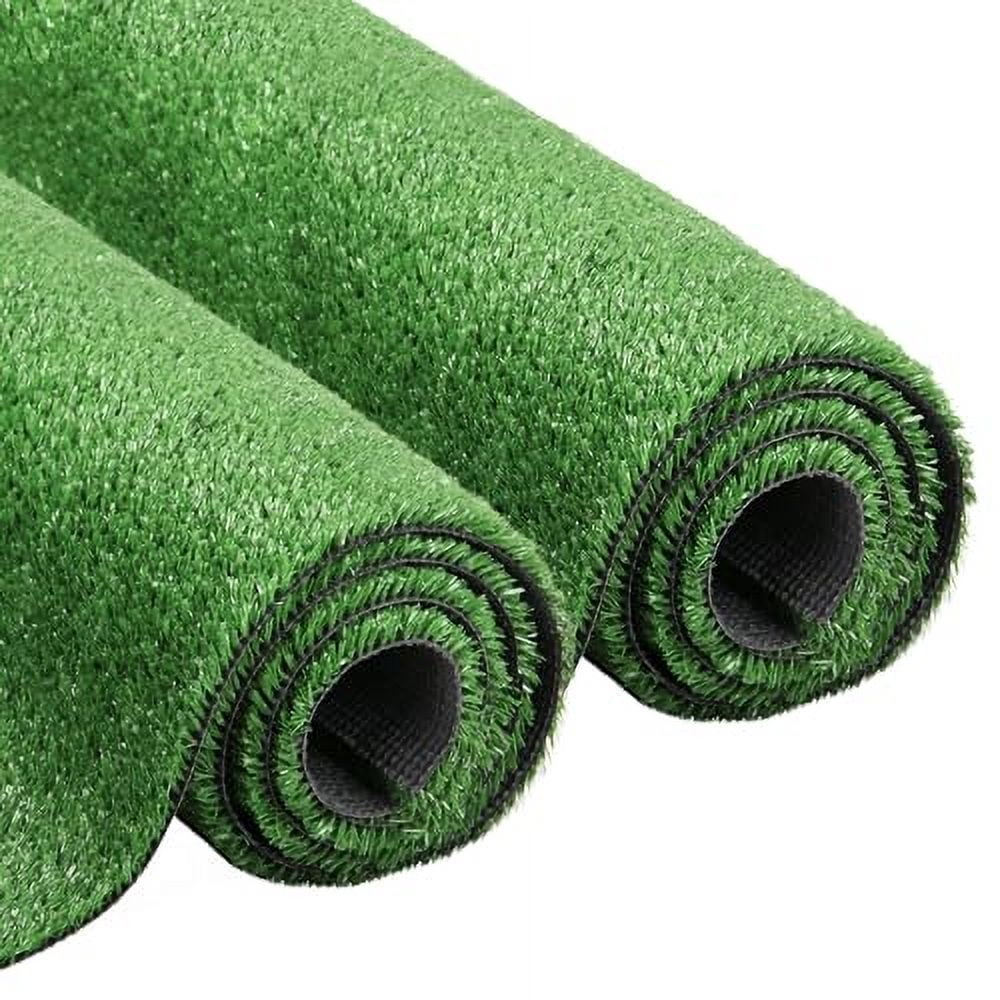 GL Artificial Grass Mats Lawn Carpet Customized Sizes, Synthetic Rug ...