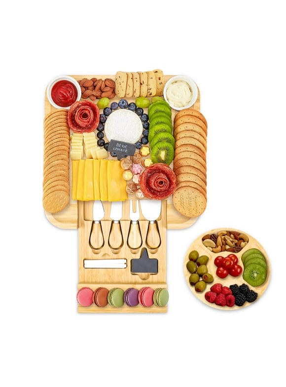 Charcuterie in Create Your Charcuterie Board - Walmart.com