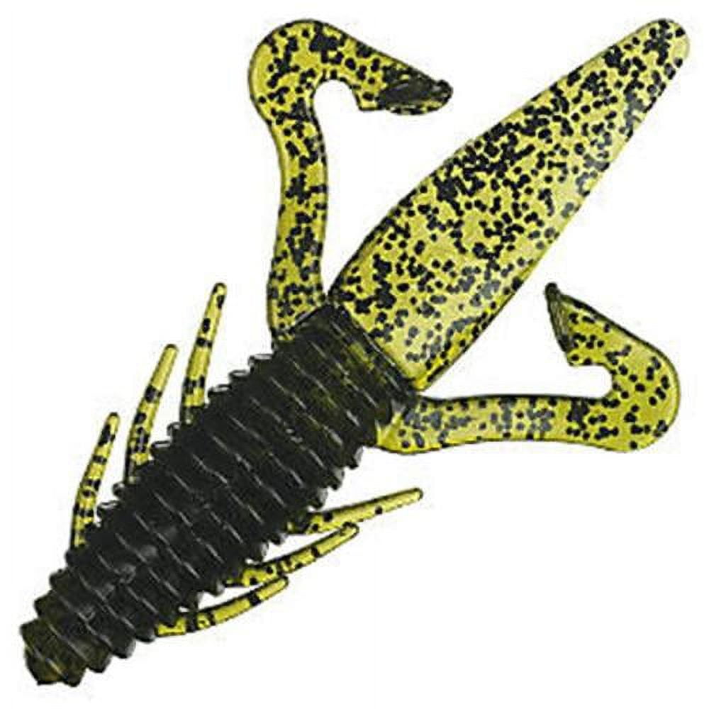 GL Biffle Bug 4.25'' Watermelon Pepper 8pk - Walmart.com