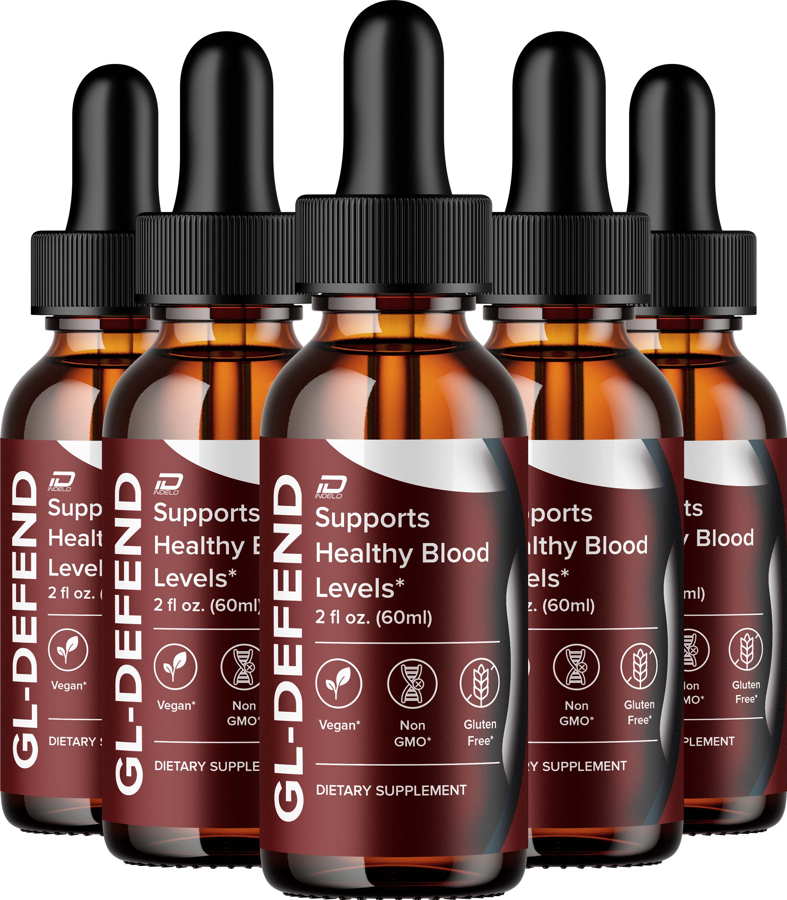 GL Defend Liquid Drops – GL Defend Drops Extra Strength Natural Blend ...