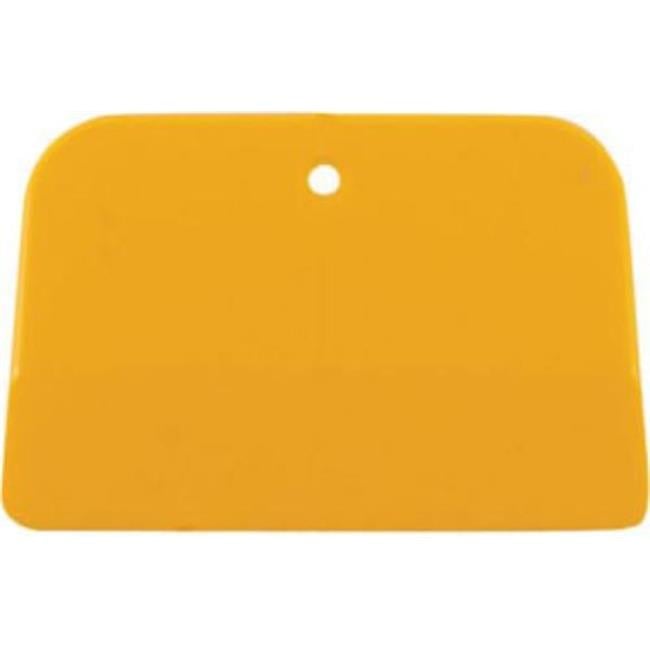 GL Enterprises GLE-1205 3.25 x 5 in. Large Plastic Spreader - Walmart.com