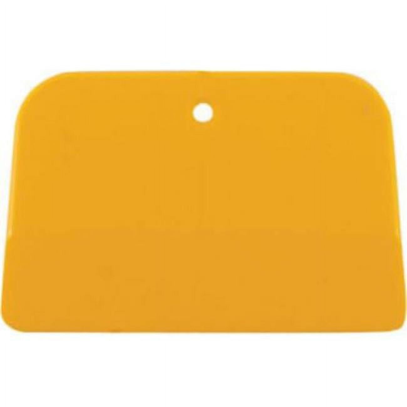 GL Enterprises GLE-1205 3.25 x 5 in. Large Plastic Spreader - Walmart.com