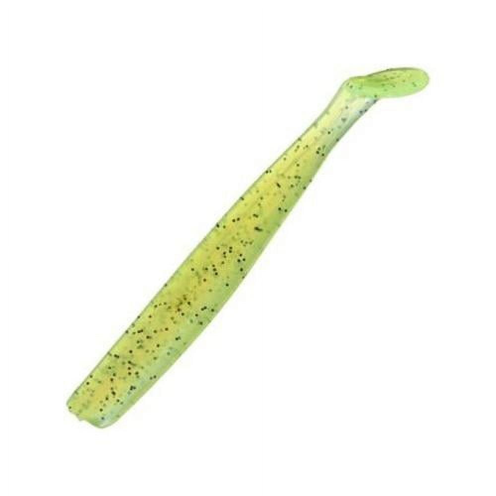 GL Long John Minnow - 3 Inch Length - 10pk - Walmart.com