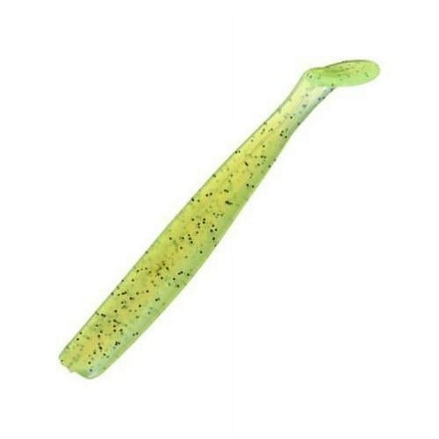 GL Long John Minnow Threadfin Shad 10pk - Walmart.com