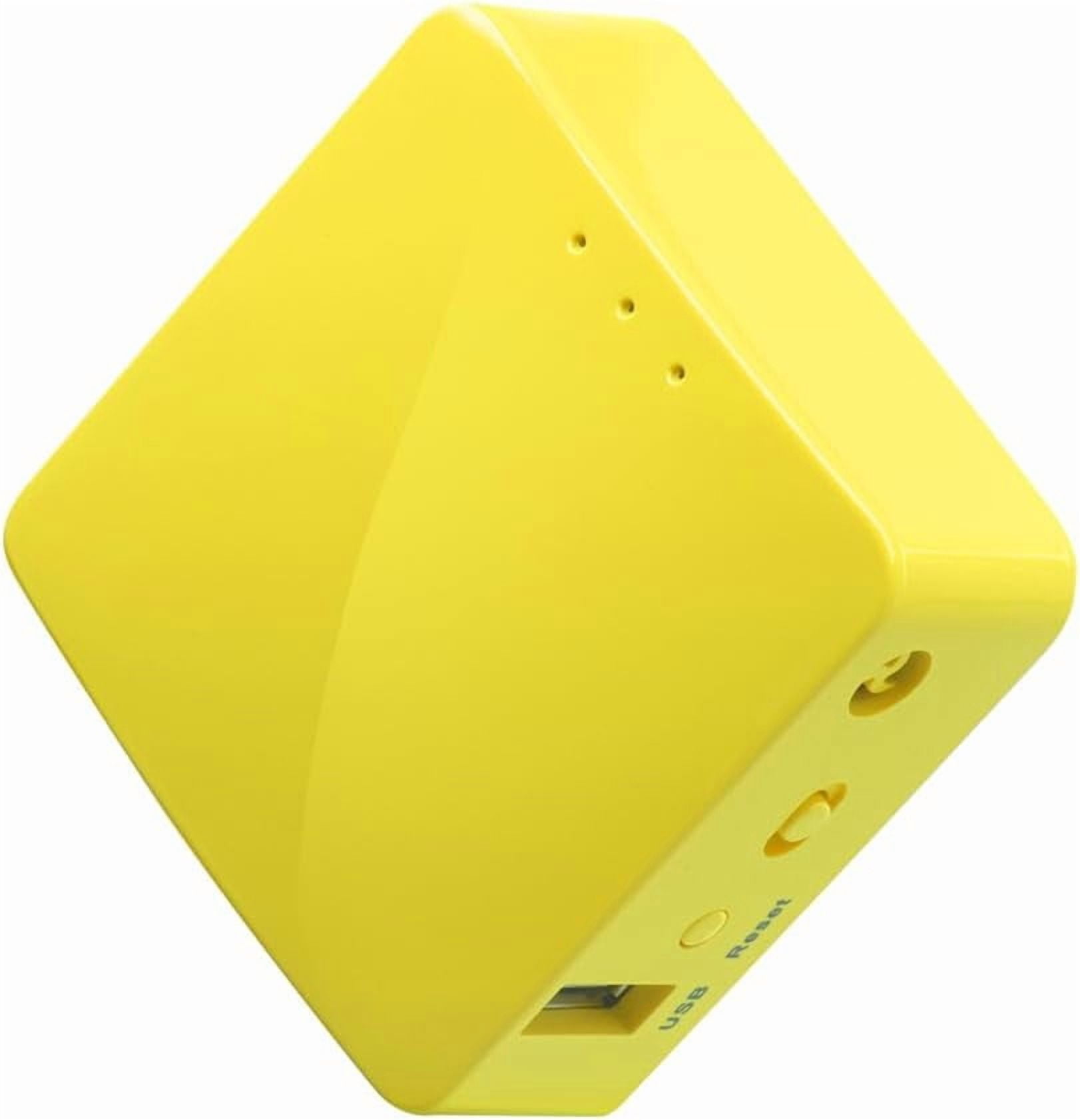 GL-MT300N-V2 (Mango) Portable Mini Travel Wireless Pocket VPN WiFi ...